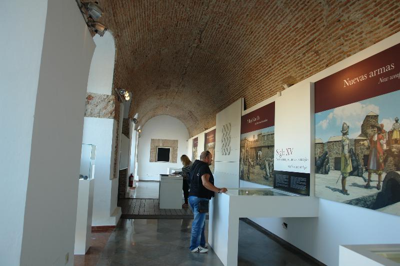 Zwiedzanie Almuñecar, Costa del Sol Hiszpania. Co warto zobaczyć?